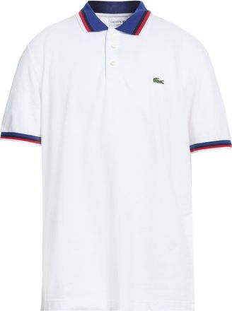 Lacoste TOPS - Poloshirts auf YOOX.COM