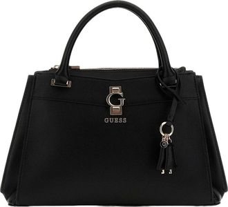 Guess Femme, Sacs, Noir, Taille: ONE Size Hwbg9331060 Handbag