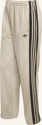 adidas Originals Adidas Originals Mesh-Trainingshose, Locker Geschnitten beige