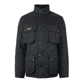 Barbour Herren, Jacken, Schwarzk, XLGröße