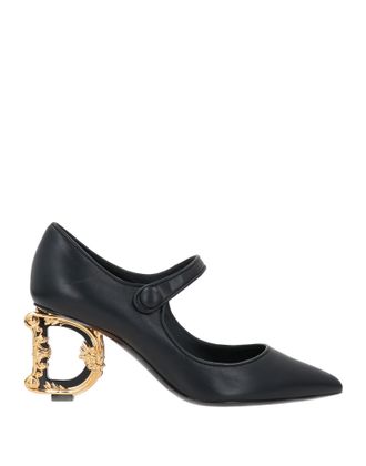 Dolce & Gabbana SCHUHE - Pumps auf YOOX.COM