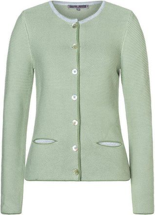 Lieblingsst&uuml;ck Strickjacke ZaraL aus 100% Baumwolle