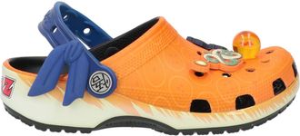 Crocs DRAGON BALL Z X CROCS