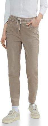 Cecil B377367 Style Tracey Washed, Simple, XS Femme, Simply Beige, Womens