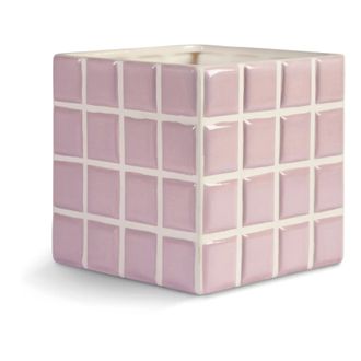 &Klevering Cache-pot Tile &Klevering