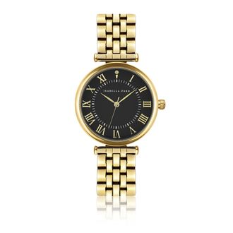 Isabella Ford Gold Uhren