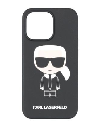 Karl Lagerfeld HIGHTECH - Cover & H&uuml;llen auf YOOX.COM