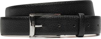 Calvin Klein Herrengürtel Calvin Klein K50K512335 Schwarz