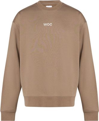 WOC TOPS - Sweatshirts auf YOOX.COM