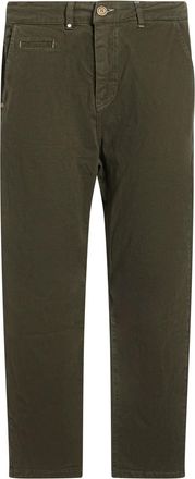 BL.11 BLOCK ELEVEN HOSEN & R&Ouml;CKE - Hosen auf YOOX.COM