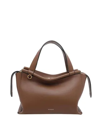 Wandler Sac Cabas - Marron