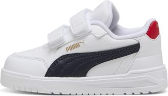 Puma Shuffle Downtown Sneakers Baby, Schuhe, Wei&szlig;, 23
