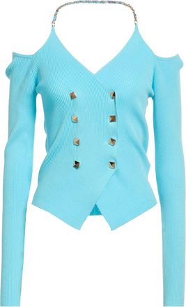 No Secrets World STRICKWAREN - Strickjacken auf YOOX.COM