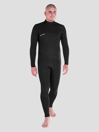 Volcom 4/3mm L/S Bz Full Neoprenanzug black