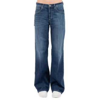Dondup Jeans Donna Dondup - - Jeans - Damen - Blau - W27