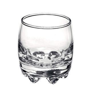 Bormioli Rocco Bormioli Gift Boxed Galassia Shot Glasses, Set of 6, 2-Ounce by Bormioli Rocco