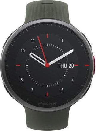 Polar Vantage V2 - Multifunktionsuhr