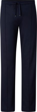 Bogner Sweatpants Rocky f&uuml;r Herren - Navy-Blau - XXL