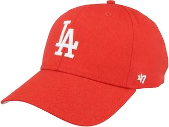 New Era New Era - 9Forty Baseball-M&uuml;tze f&uuml;r Herren/Damen Unisex (Rot/Wei&szlig;)