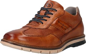 Bugatti Schn&uuml;rschuh