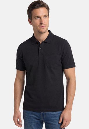 Redmond Poloshirt 3er Pack Basic (Spar-Set, 3-tlg) Poloshirt - Baumwolle - Atmungsaktiv