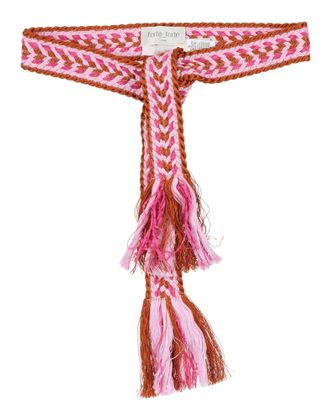 Forte_Forte Kleinlederwaren - Gürtel auf YOOX.COM