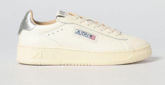 Autry Sneakers AUTRY Damen Farbe Silber