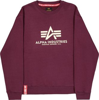 Alpha Industries Sweatshirt