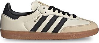 adidas Originals Adidas Originals Grand Court Alpha, Blanc/Noir/Flash, Beige, 40 2/3 EU