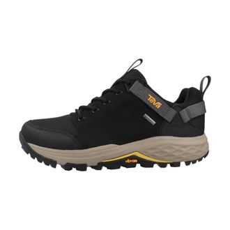 Teva Femme, Sport, Noir, Taille: 38 EU Grandview GTX Low Hiking Boot