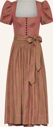 Gottseidank Gottseidank Dirndl Laura rosa