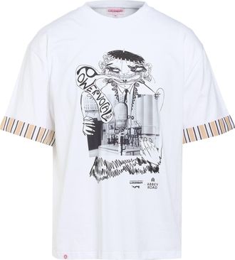Charles Jeffrey Loverboy X ABBEY ROAD