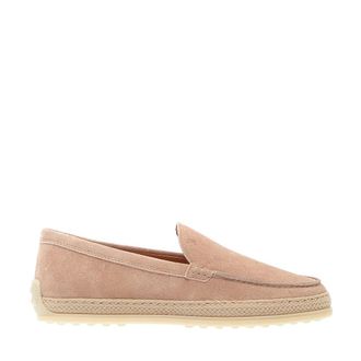 Tod's Damen, Schuhe, Rosa, 40 EUGr&ouml;&szlig;e