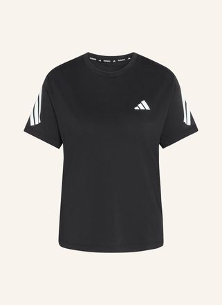 adidas Laufshirt adi365 schwarz