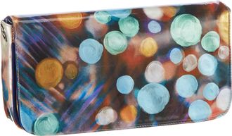 Brunella 100100, Damen Schultertaschen, Mehrfarbig (Kombi 0), 13x29x5 cm (B x H x T)