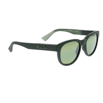 Maui Jim Stylische Sonnenbrille f&uuml;r ultimativen Sonnenschutz - - Accessories - Herren - Gr&uuml;n - ONE SIZE