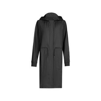 Rains Parka mi-longue