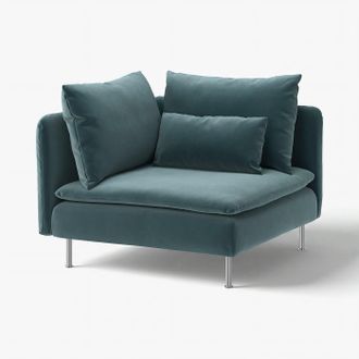 IKEA S&Ouml;DERHAMN Eckelement
