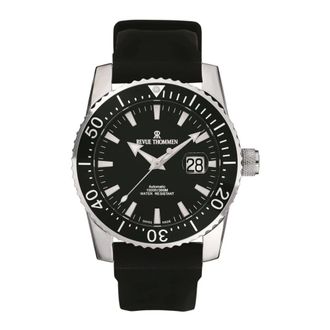 Revue Thommen Herren, Accessories, Schwarzk, ONE SIZEGröße