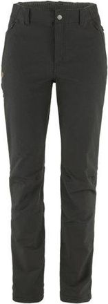 Fjällräven Abisko Winter Stretch W - Trekkinghose - Damen