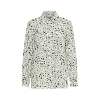 Marella Shirts - - Blouses & Shirts - Damen - Mehrfarbig - M