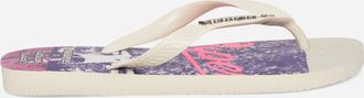 Havaianas KidSuper Top Flip Flops Futebol
