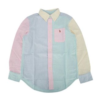 Polo Ralph Lauren Homme, Chemises, Multicolore, Taille: XL Chemise