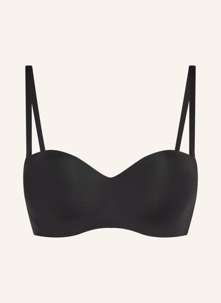 Hunkem&ouml;ller Hunkem&ouml;ller B&uuml;gel-Bh Smooth schwarz