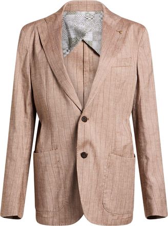 Barbati ANZ&Uuml;GE und CO-ORDS - Blazers auf YOOX.COM