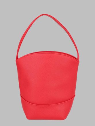 Marni Shoulder Bag - Red