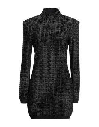 Balmain KLEIDER - Mini-Kleider auf YOOX.COM
