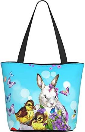 AOOEDM Panier de P&acirc;ques pour dames 33 x 27,9 x 17,8 cm. Le cadeau parfait pour la Saint-Valentin. Cest de la Saint-Valentin pour maman, fille, &eacute;pouse, etc