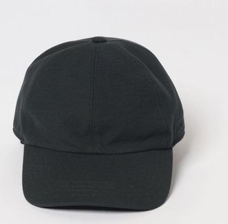 Zanone Chapeau Homme couleur Noir