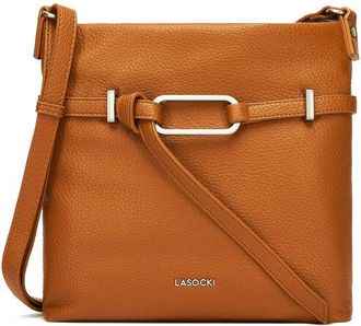 Lasocki Lasocki Handtasche LSK-K-052-06 Braun